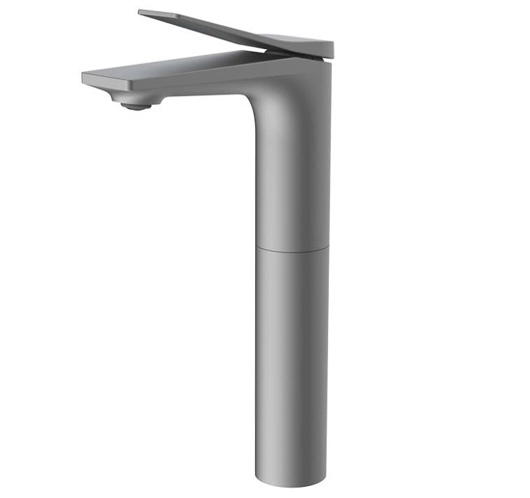 Vòi chậu lavabo JOMO, vòi rửa tay jomo màu đen, voi-am-tuong-jomo, voi-rua-mat-jomo, voi-rua-mat ...